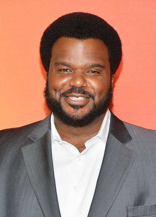 Craig Robinson - Family Guy Wiki