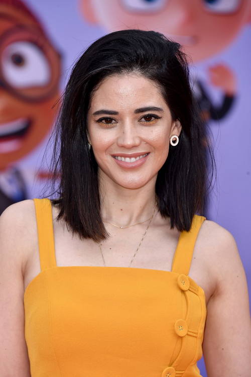 Edy Ganem - Family Guy Wiki