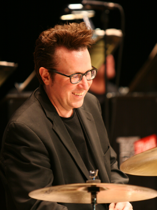 Bernie Dresel - Family Guy Wiki