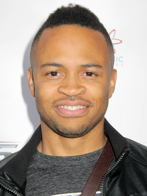 Eugene Byrd - Family Guy Wiki