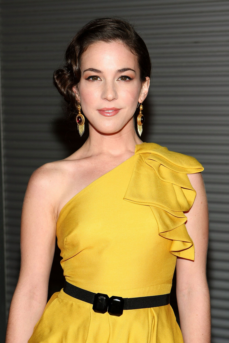 Martha MacIsaac - Family Guy Wiki