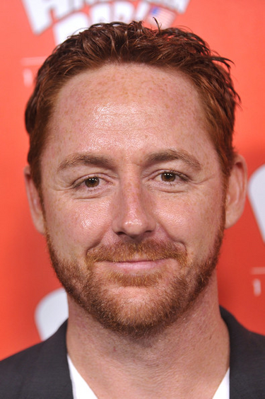 Scott Grimes - Family Guy Wiki