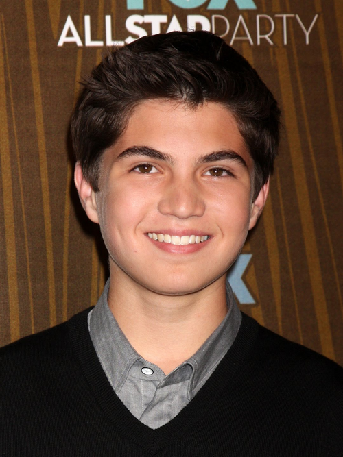 Matthew Levy - Family Guy Wiki