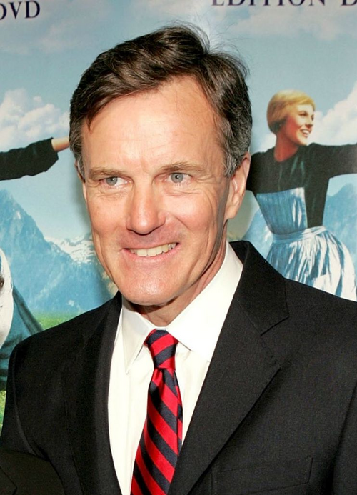 Nicholas Hammond - Family Guy Wiki