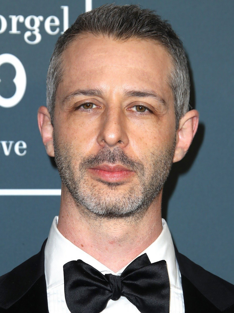 Jeremy Strong - Family Guy Wiki