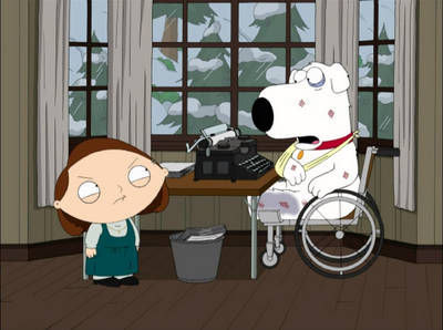 Three Kings - Family Guy Wiki
