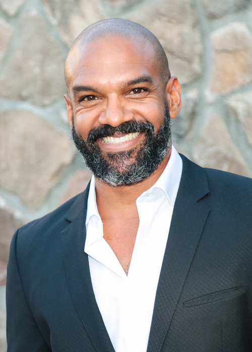 Khary Payton - Family Guy Wiki