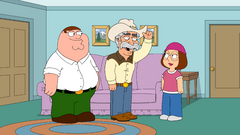 Wild Wild West - Family Guy Wiki