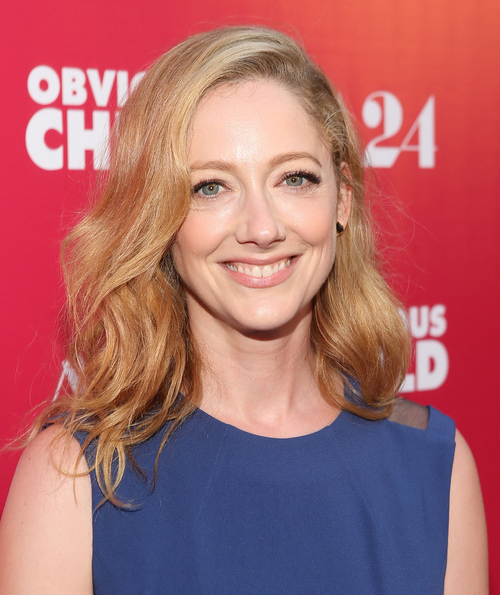 Judy Greer - Family Guy Wiki