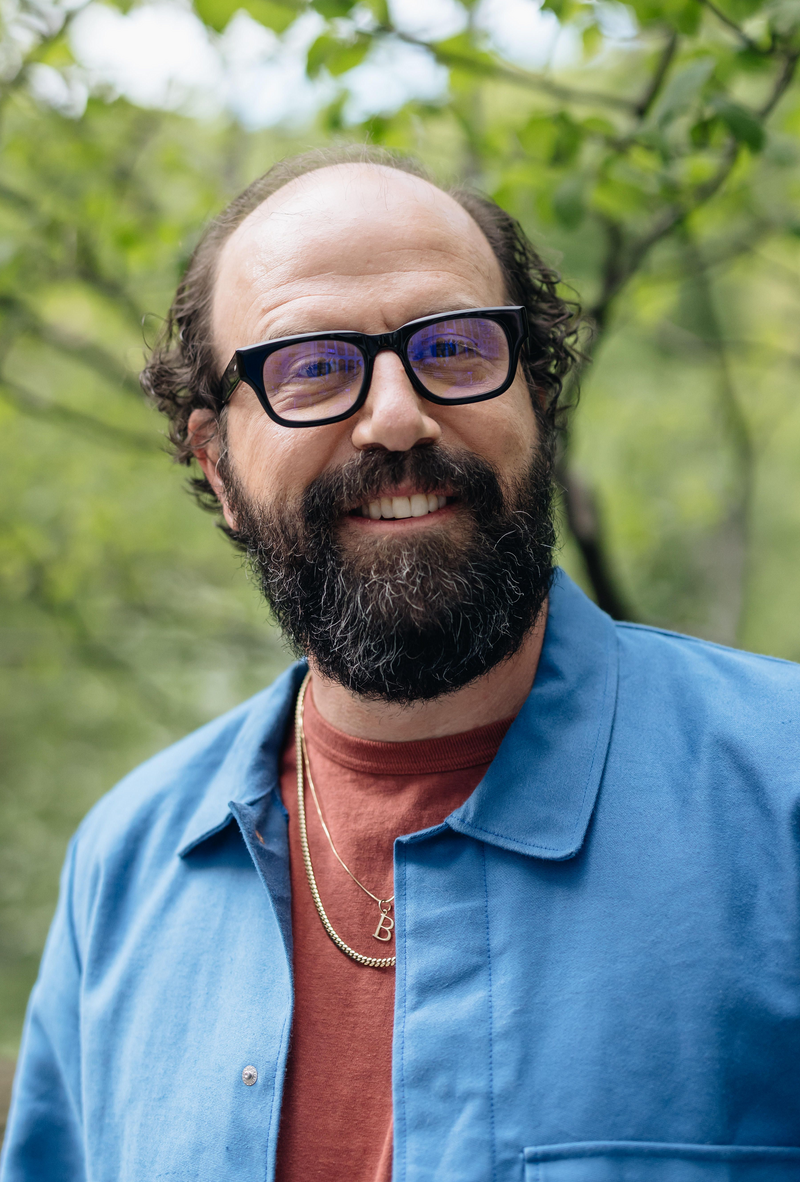 Brett Gelman - Family Guy Wiki
