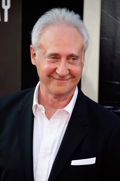 Brent Spiner - Family Guy Wiki