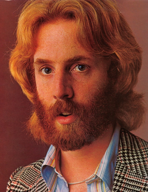Andrew Gold - Family Guy Wiki