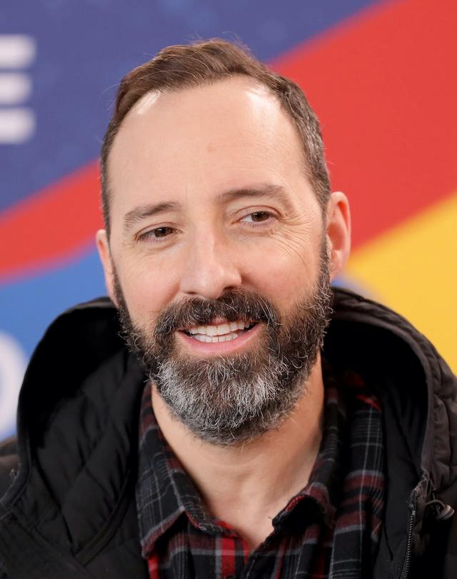 Tony Hale - Family Guy Wiki