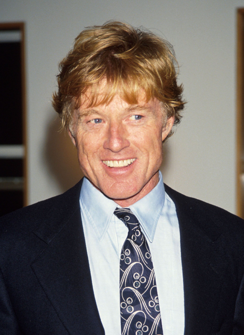 Robert Redford - Family Guy Wiki