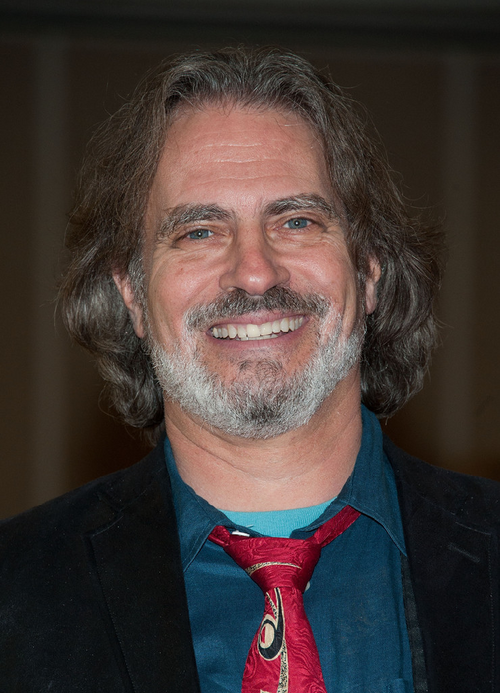 David Silverman - Family Guy Wiki