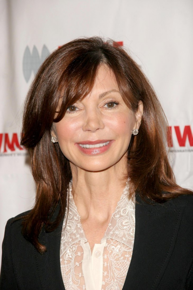 Victoria Principal - Family Guy Wiki