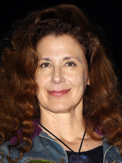 Suzie Plakson - Family Guy Wiki