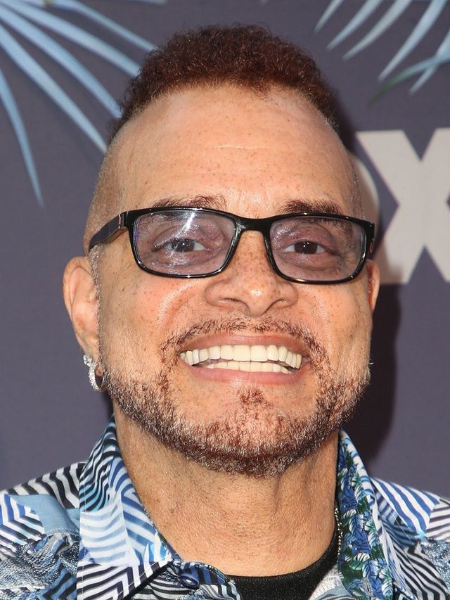 Sinbad - Family Guy Wiki