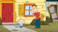 Rich Old Stewie - Family Guy Wiki