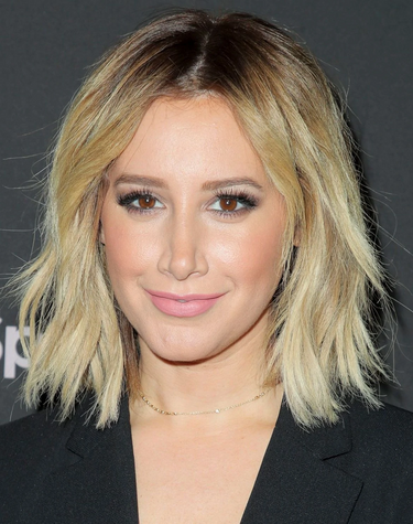 Ashley Tisdale - Family Guy Wiki