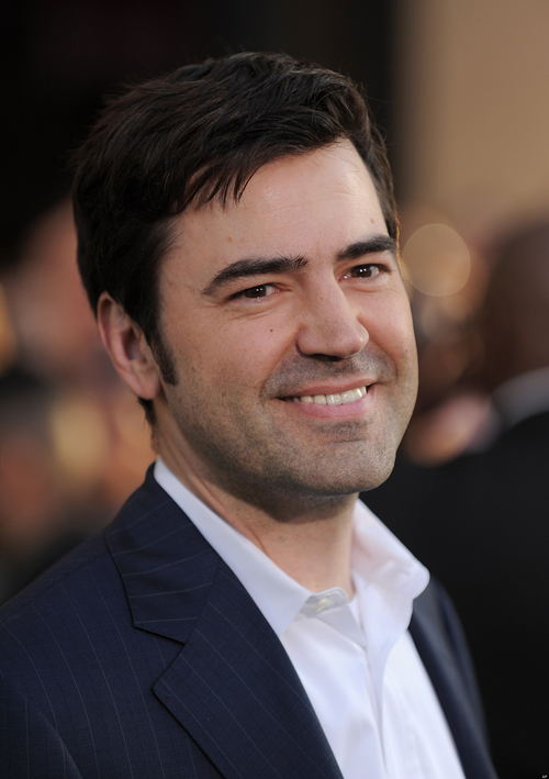 Ron Livingston - Family Guy Wiki