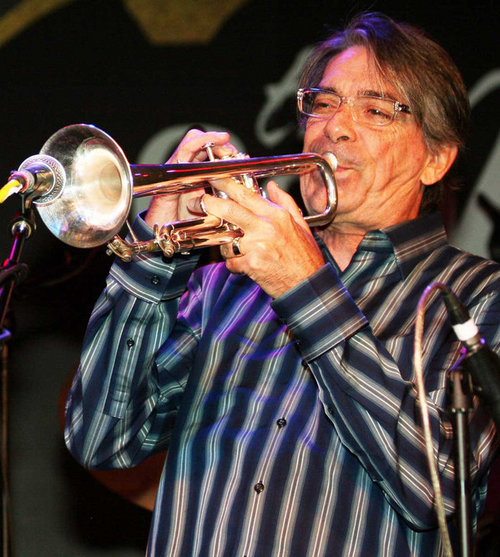 Lee Thornburg - Family Guy Wiki