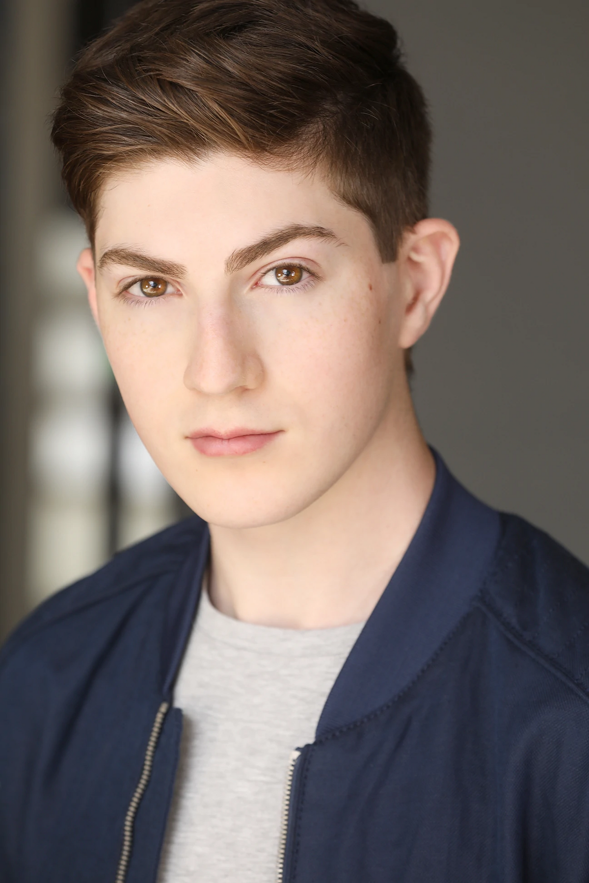 Mason Cook - Family Guy Wiki