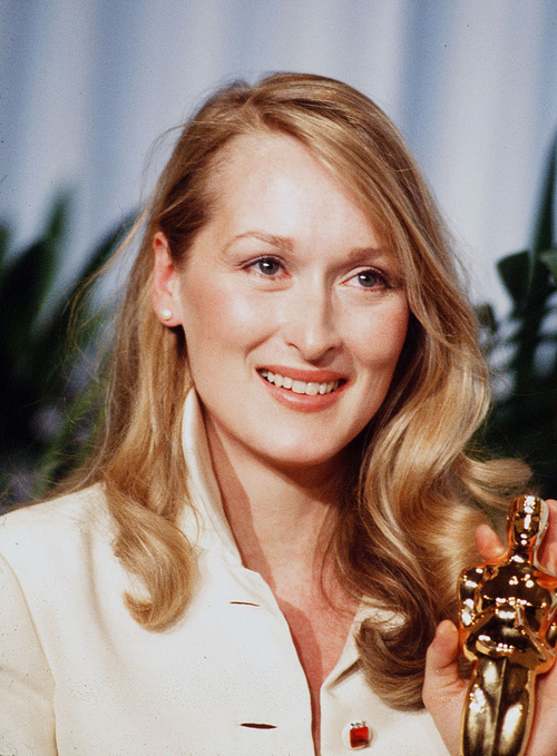 Meryl Streep - Family Guy Wiki