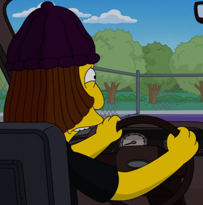 Jimbo Jones - Family Guy Wiki