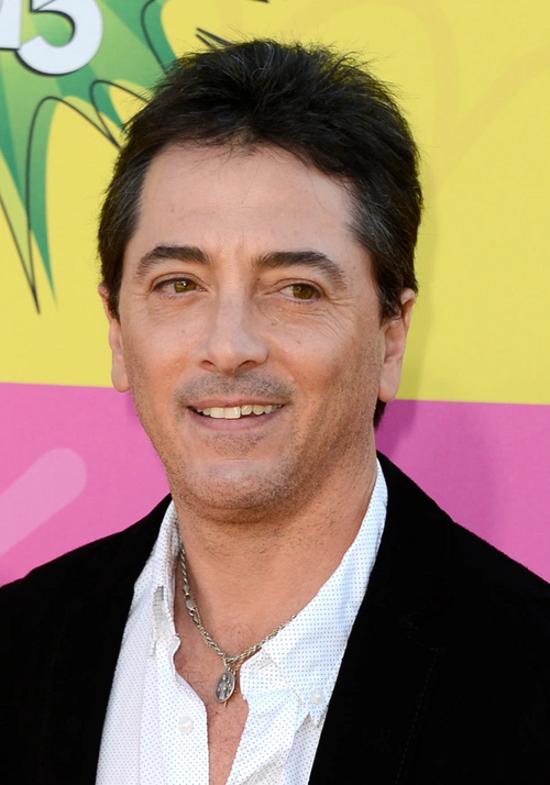 Scott Baio - Family Guy Wiki