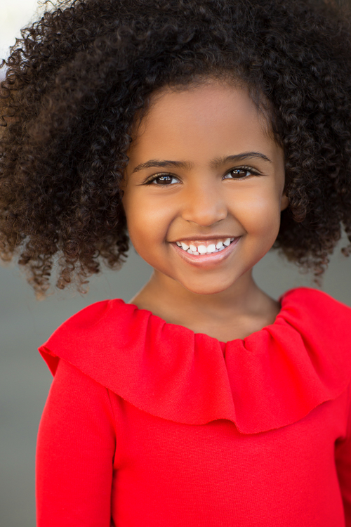 Amari McCoy - Family Guy Wiki