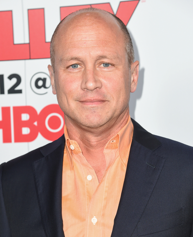 Mike Judge - Family Guy Wiki