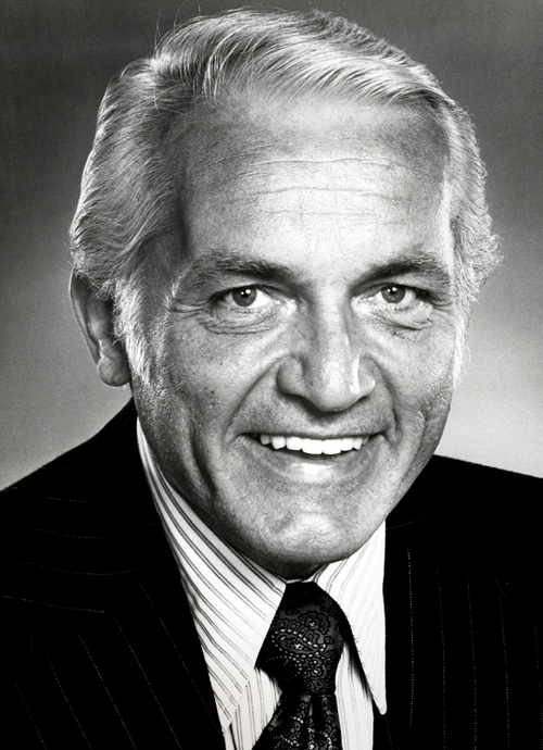 Ted Knight - Family Guy Wiki