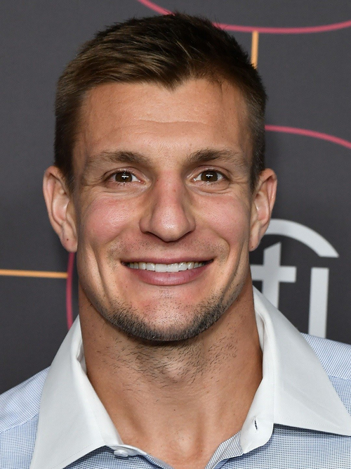 Rob Gronkowski - Family Guy Wiki