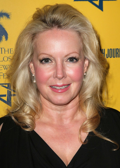 Kym Karath - Family Guy Wiki