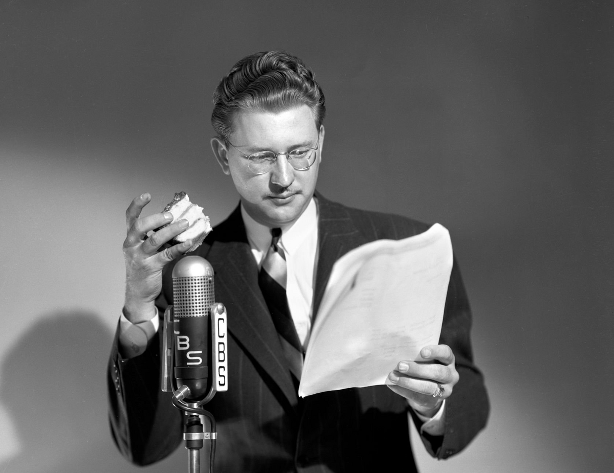 Ed Roberts - Family Guy Wiki