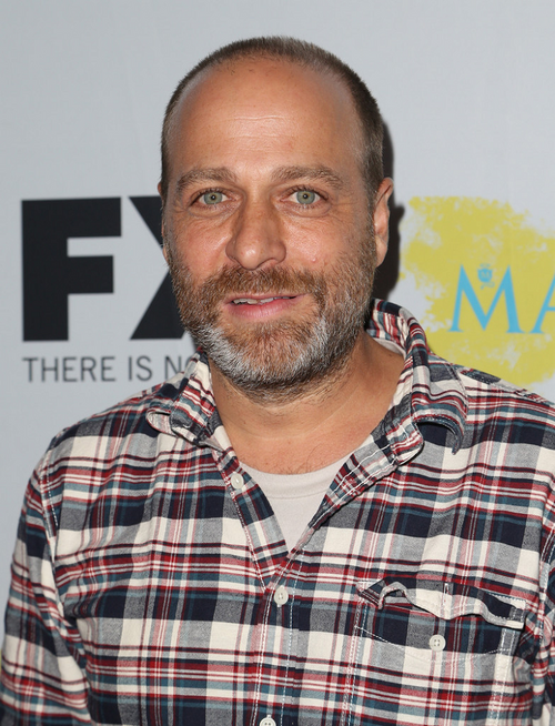 H. Jon Benjamin - Family Guy Wiki