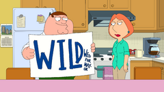 Wild Wild West - Family Guy Wiki