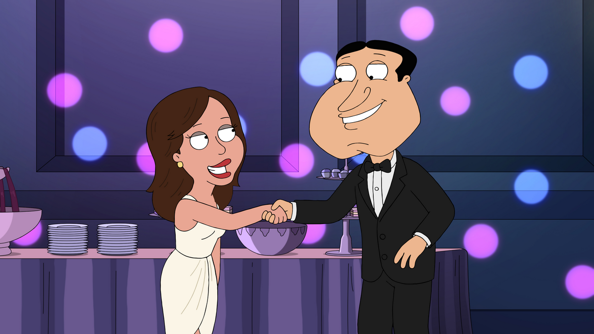 No Giggity, No Doubt - Family Guy Wiki