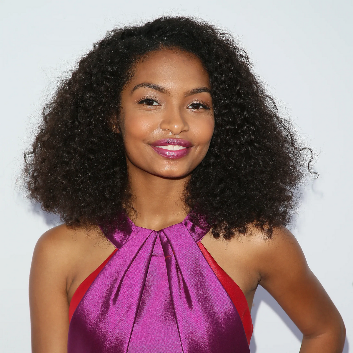 Yara Shahidi - Family Guy Wiki