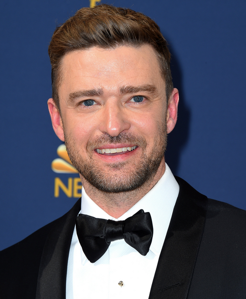 Justin Timberlake - Family Guy Wiki