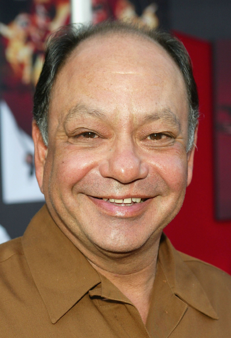 Cheech Marin - Family Guy Wiki