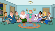Wild Wild West - Family Guy Wiki