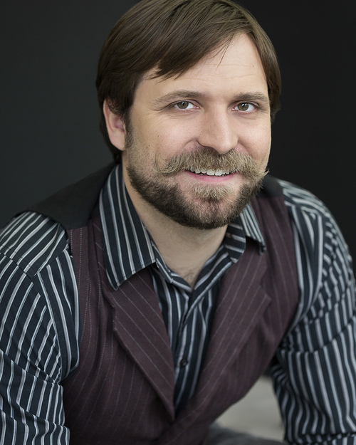 Kyle McCarley - Family Guy Wiki