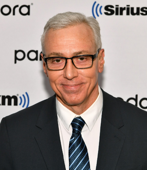 Drew Pinsky - Family Guy Wiki