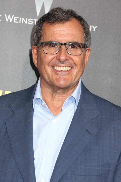Peter Chernin - Family Guy Wiki