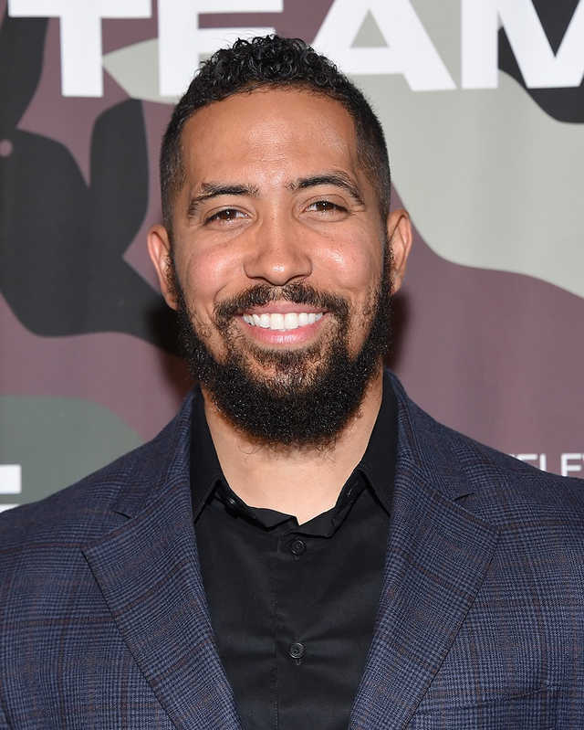 Neil Brown Jr. - Family Guy Wiki