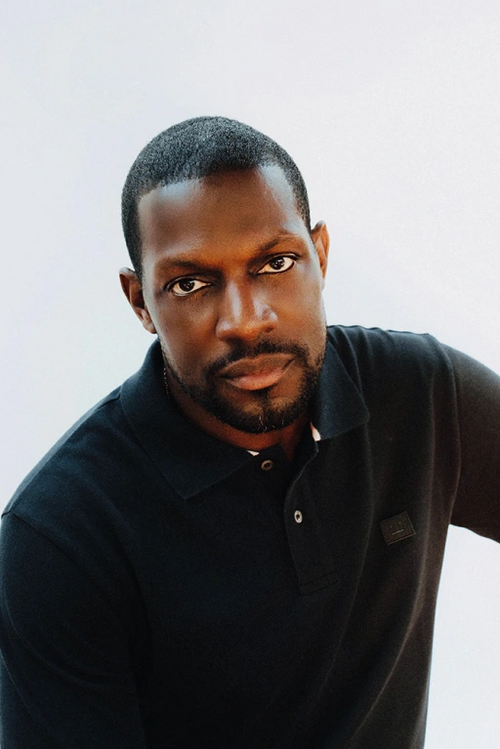 Jaha Johnson - Family Guy Wiki