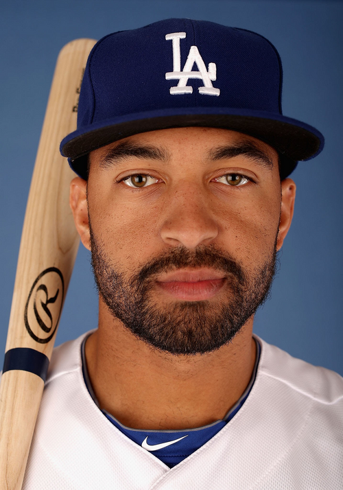 Matt Kemp - Family Guy Wiki