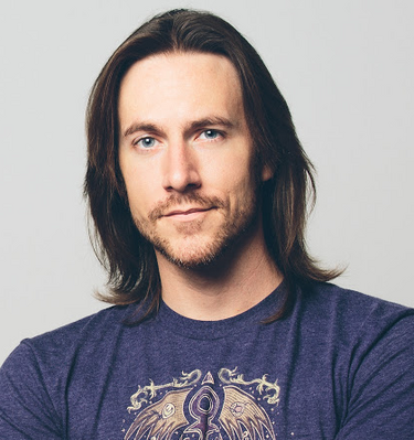 Matthew Mercer - Family Guy Wiki